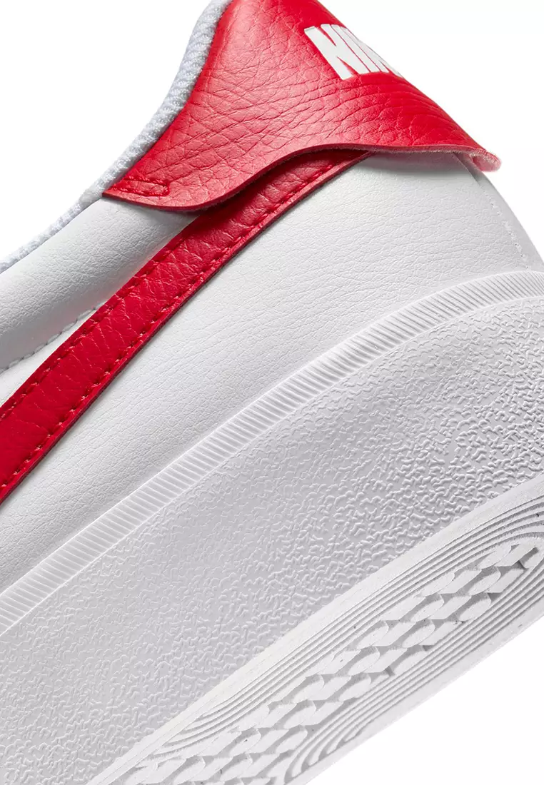 Buy Nike Court Shot Sneakers 2025 Online | ZALORA