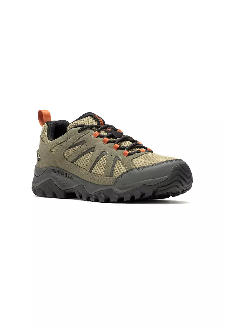 Buy Merrell Hiking Shoes | Merrell Philippines @ ZALORA PH