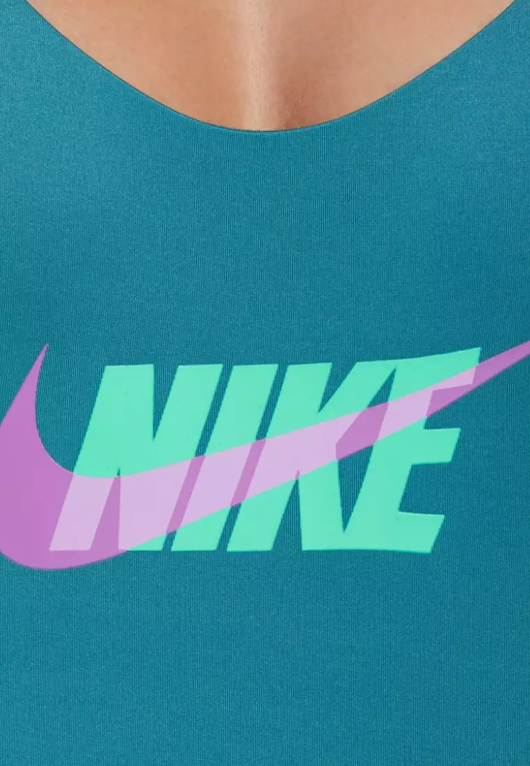 Buy Nike Swim Multi Logo U Back One Piece 2023 Online Zalora Philippines