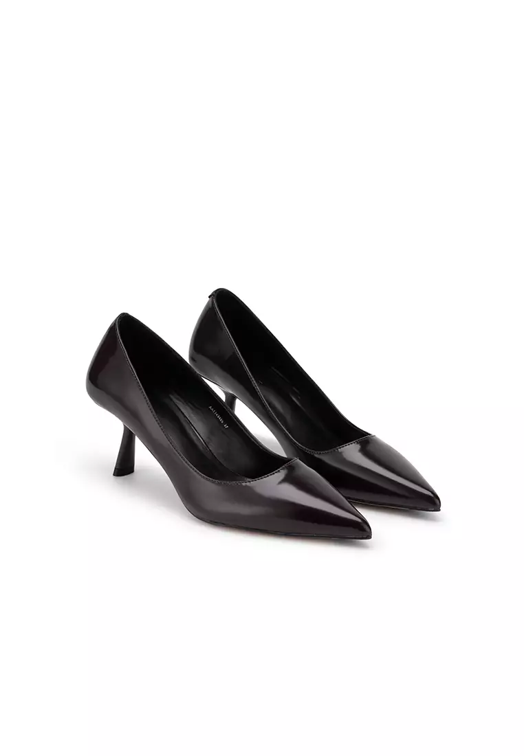 Buy nose POINTY TOE HIGH HEEL PUMP 2026 Online | ZALORA