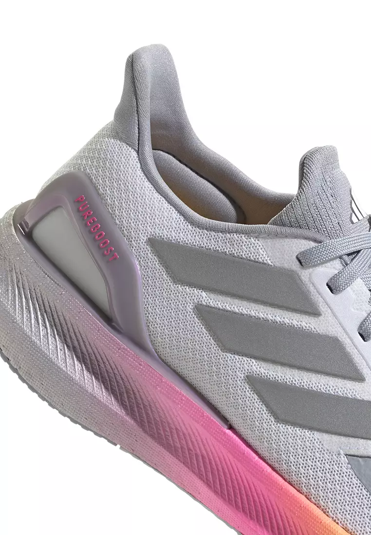 ADIDAS Pureboost 5 Running Shoes 2025 | Buy ADIDAS Online | ZALORA Hong ...