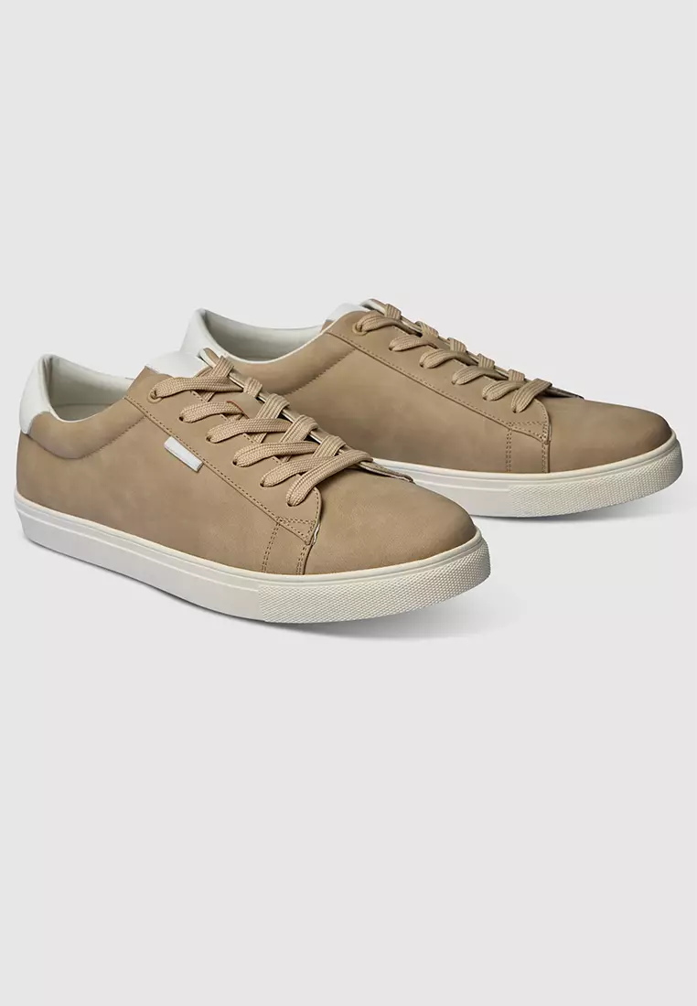 Buy Connor Bolton Shoe 2026 Online | ZALORA