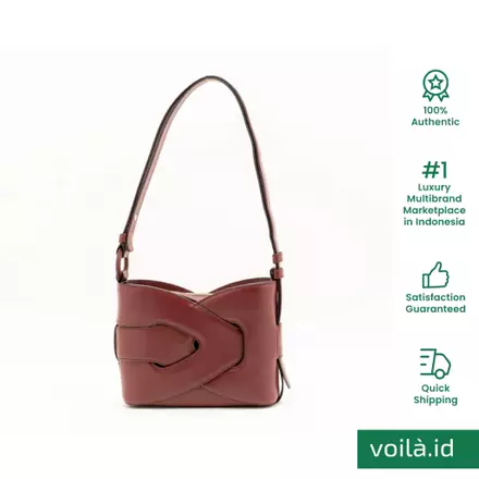 Handbag & Totebag Polene di ZALORA Indonesia