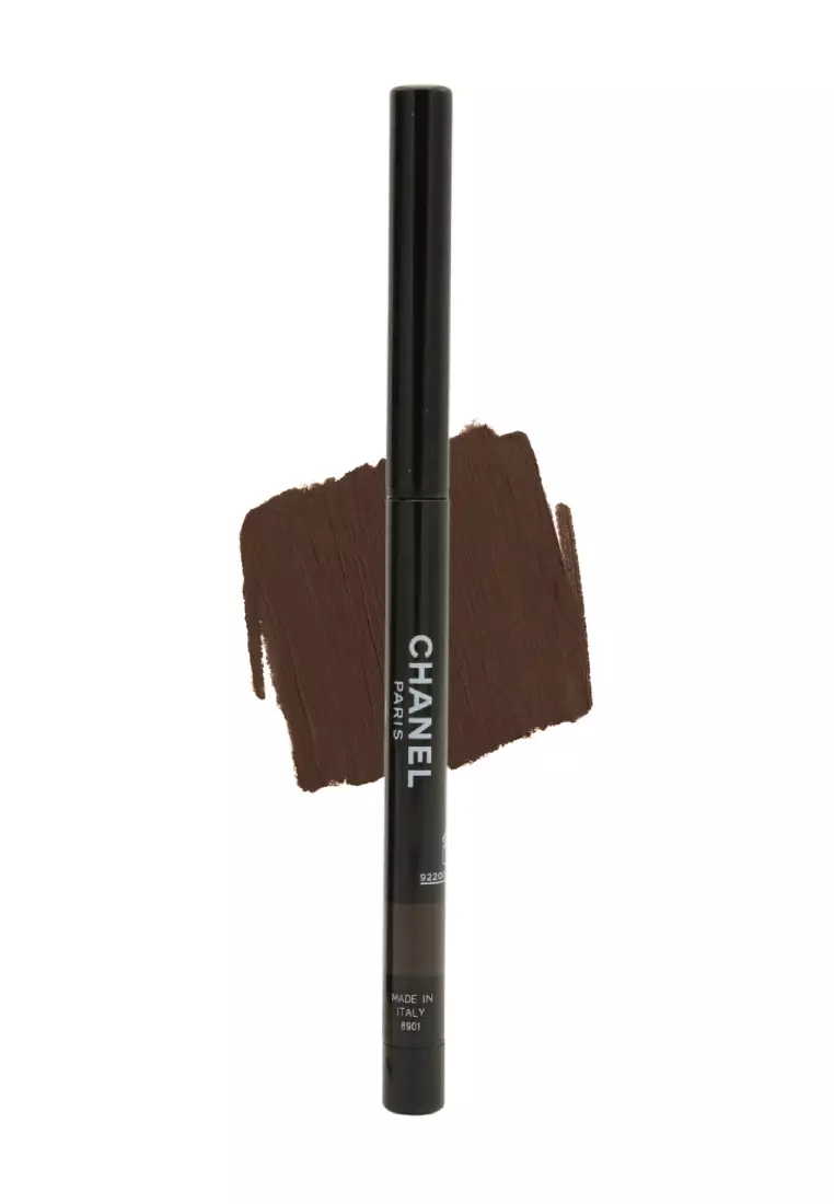 Chanel CHANEL STYLO YEUX WATERPROOF EYELINER #20 ESPRESSO 2025 | Buy ...