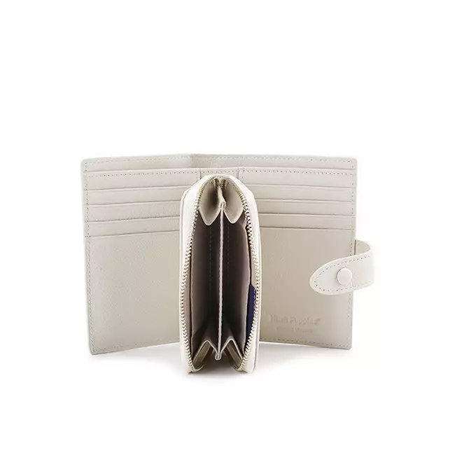 Jual Hush Puppies ARIYAH BI FOLD WLT RFID Original 2026 | ZALORA ...
