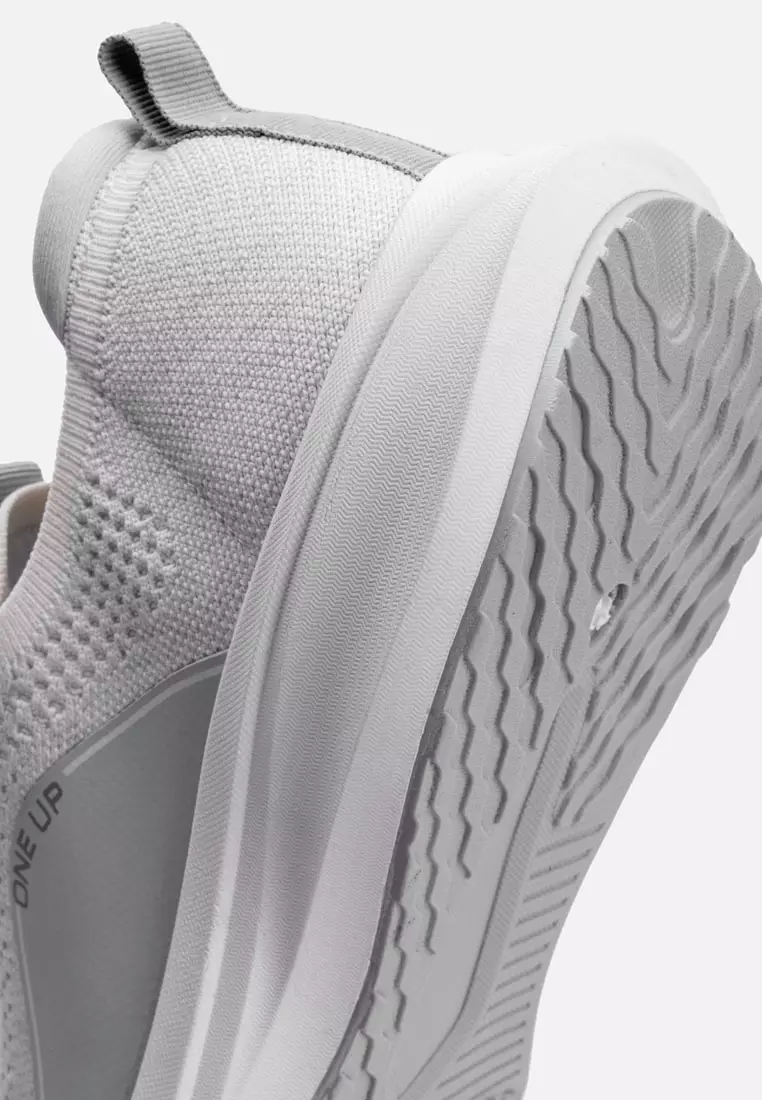 Buy ONE UP Crestline Women's Athleisure Shoes 2025 Online | ZALORA Philippines