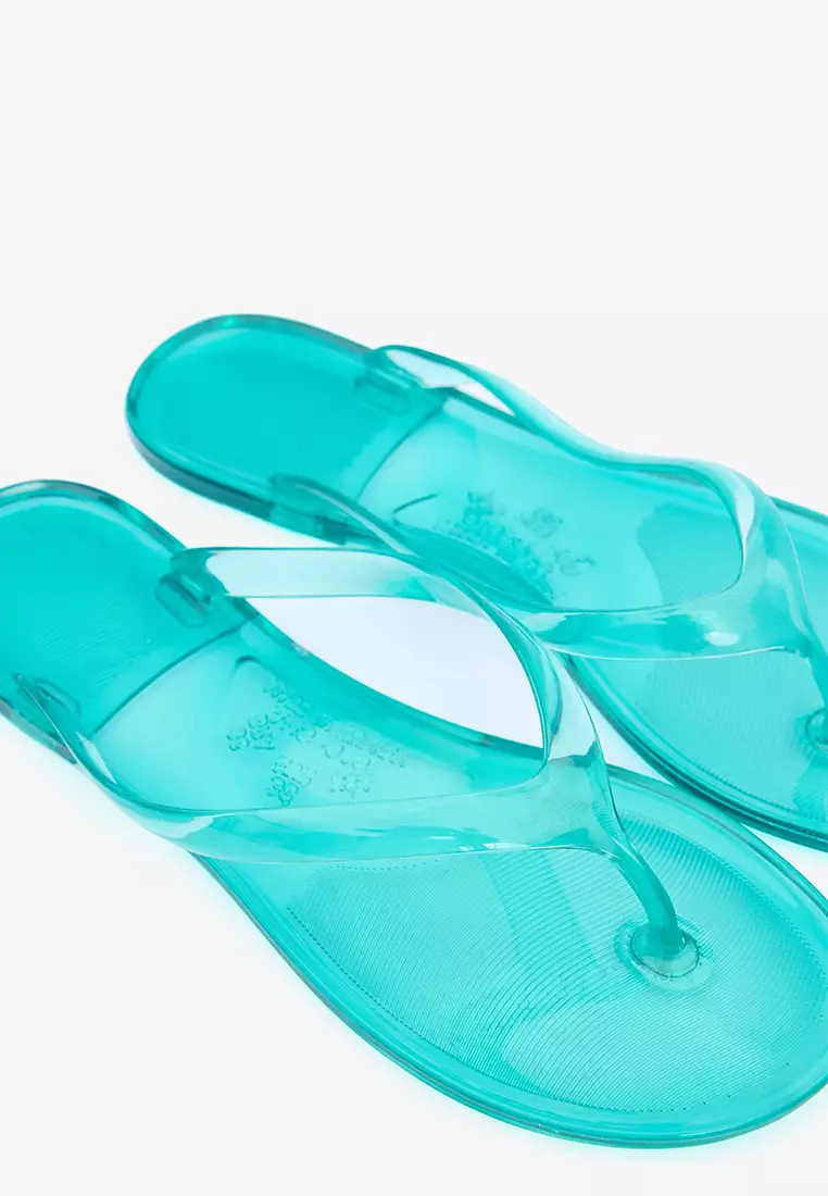 Jual Penti Jenny Slippers Original 2025 | ZALORA Indonesia