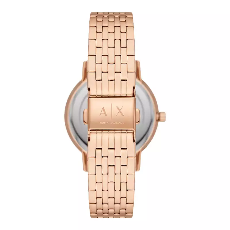 Jual Armani Exchange [CLEARANCE MAR] Jam Tangan Wanita Armani Exchange ...