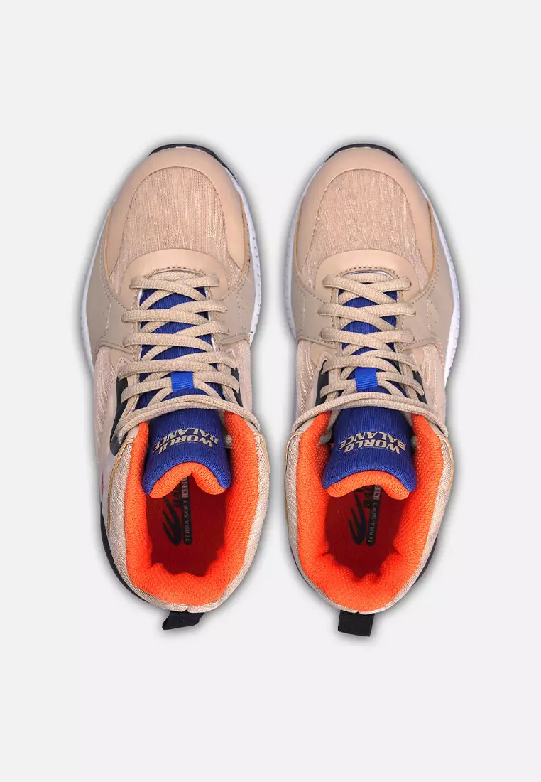 Buy World Balance World Balance Drop Step Kid's Performance Basketball ...