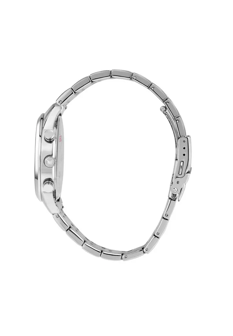 Buy Sector 【2 Years Warranty】 Sector 660 42mm Men's Quartz Watch ...