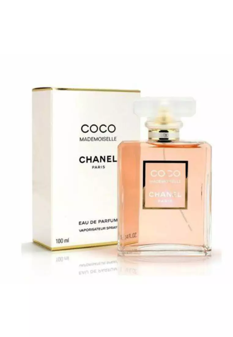 Buy Chanel Perfumes & Handbags | Sale Up to 90% @ ZALORA Hong Kong