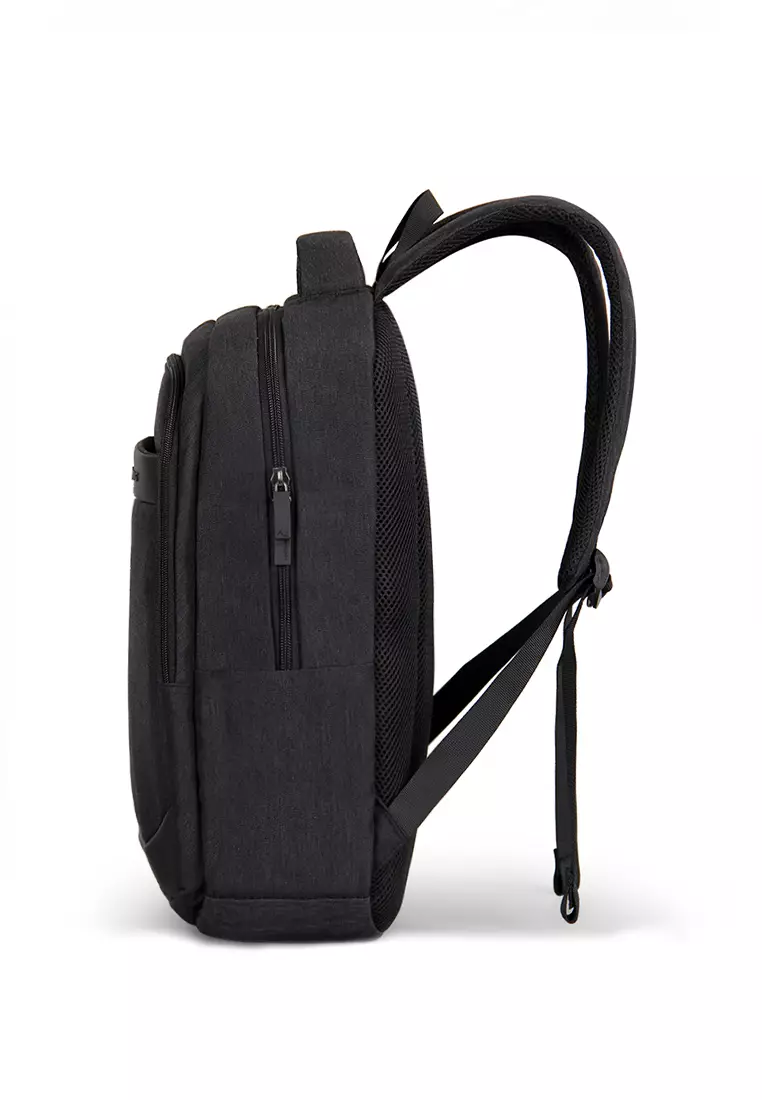 Buy AOKING Ergonomic Business Laptop Backpack Online | ZALORA Malaysia