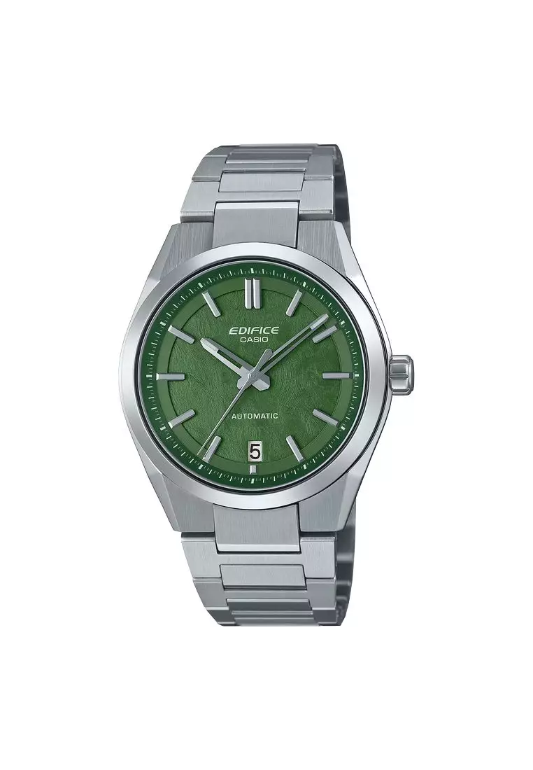 Buy EDIFICE CASIO EDIFICE EFK-100D-3A Online | ZALORA Malaysia