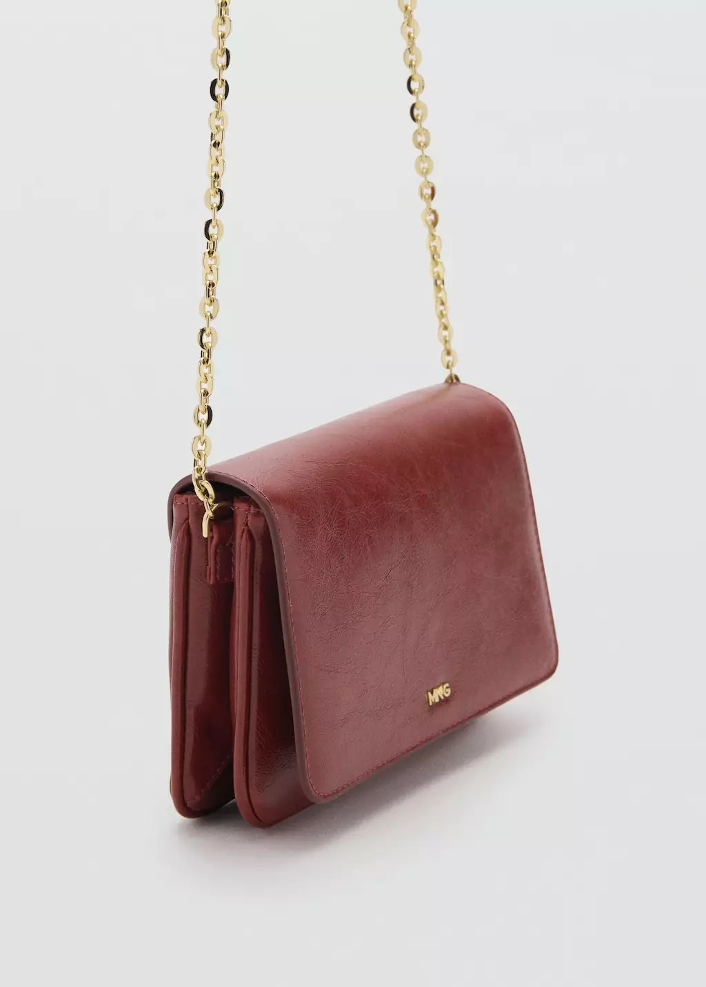 Jual Mango Tas crossbody kecil Original 2025 | ZALORA Indonesia