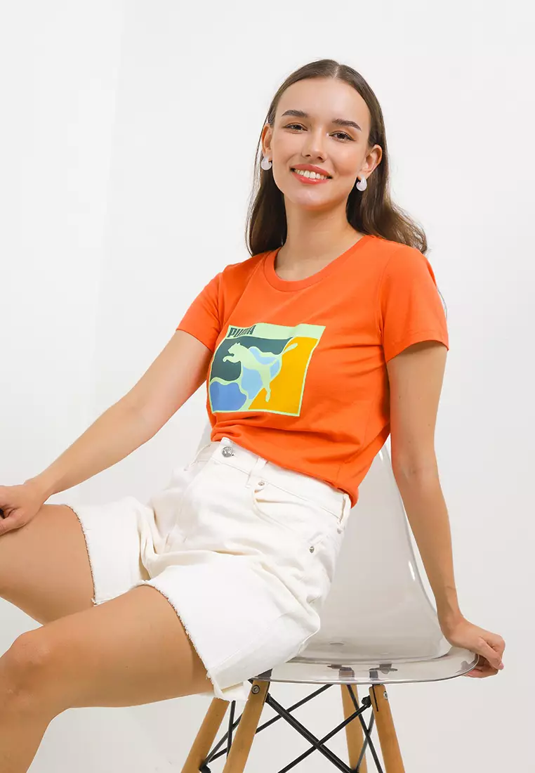 PUMA Original Official Store di ZALORA Indonesia