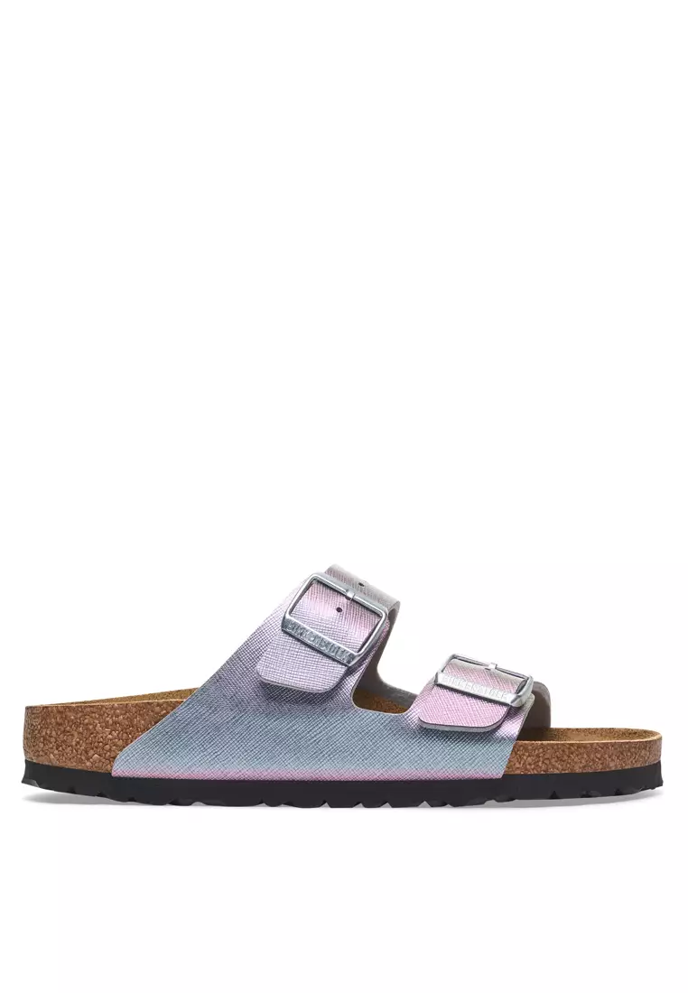 Buy Birkenstock Arizona BF Embossed 2026 Online | ZALORA