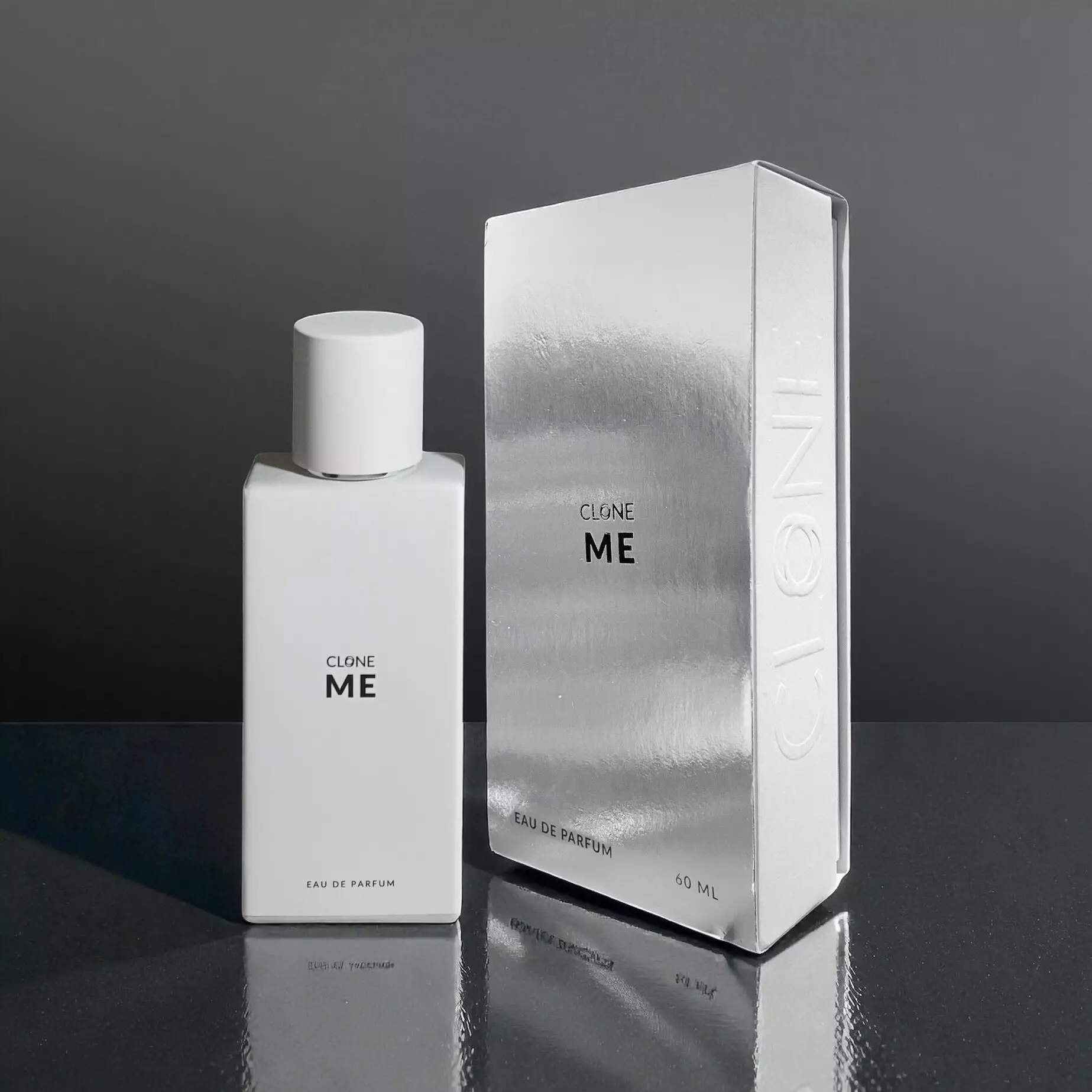 Jual Clone Clone Me EDP (Inspired By YSL Myslf) Original 2026 | ZALORA ...