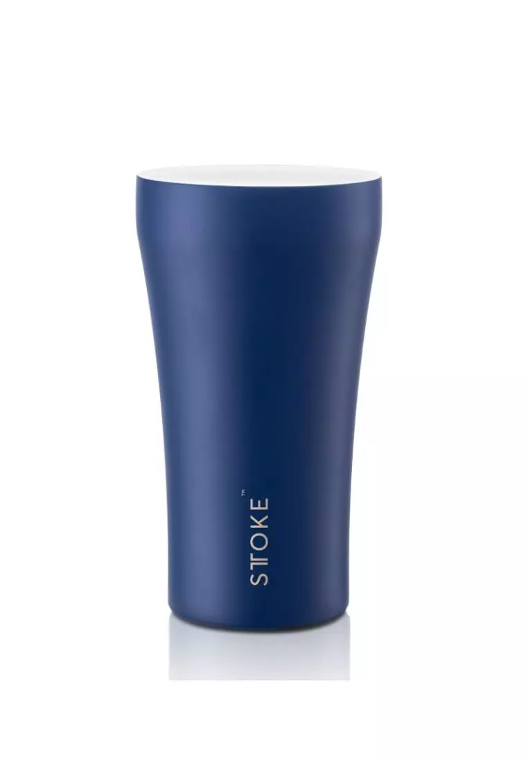 Buy STTOKE STTOKE Limited Edition Leakproof Ceramic Insulated Cup 12oz ...