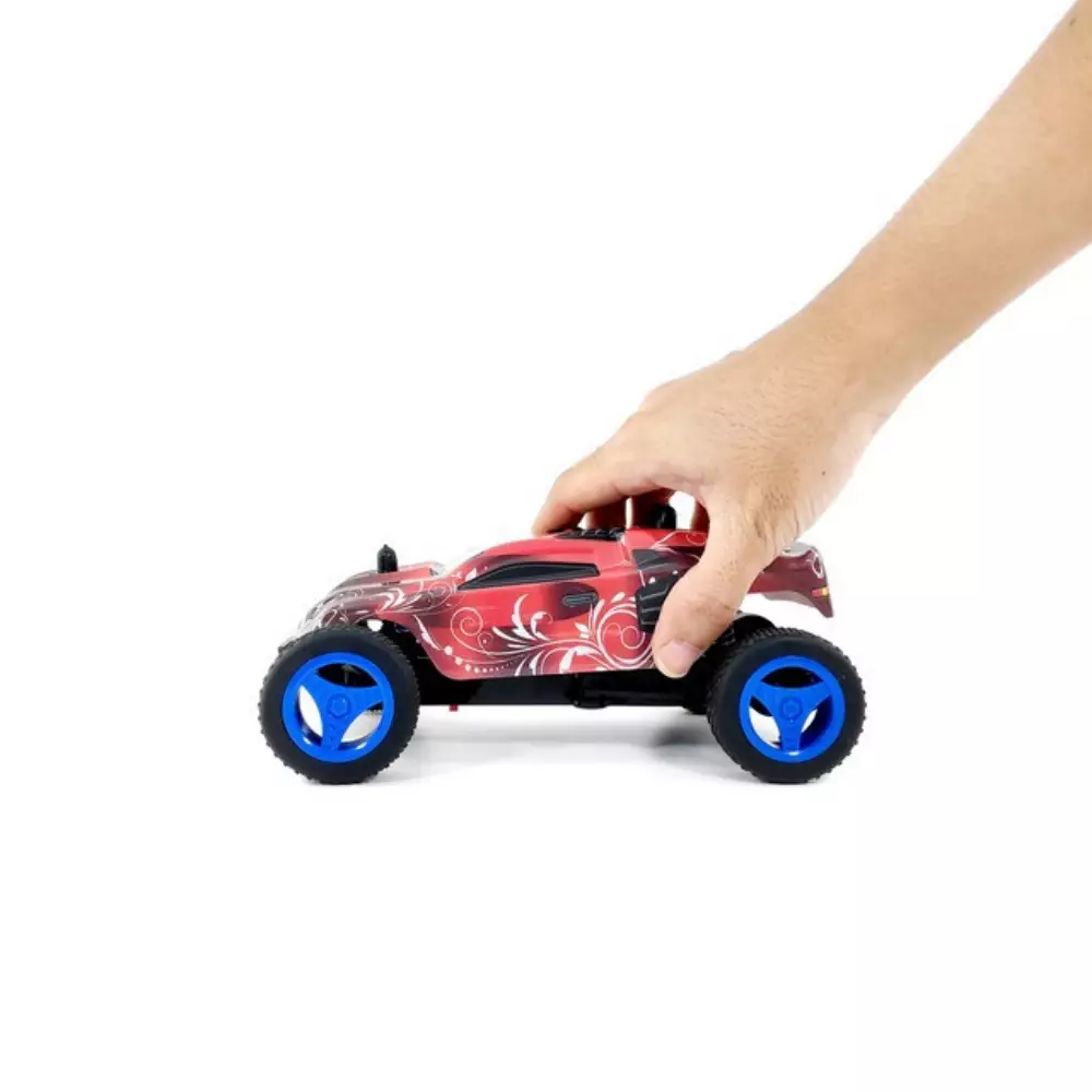 Jual TOYS KINGDOM Emco Speed Demonz Rampage Remote Control Original ...