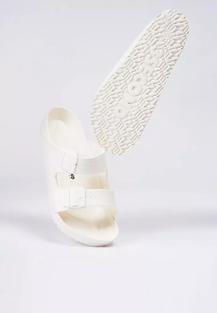 Jual 3second Men Sandal 040421 Original 2025 Zalora Indonesia