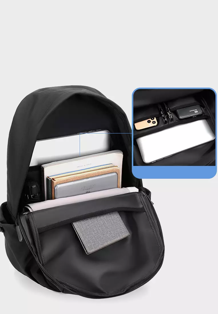 Buy AOKING Travel backpack 2025 Online | ZALORA