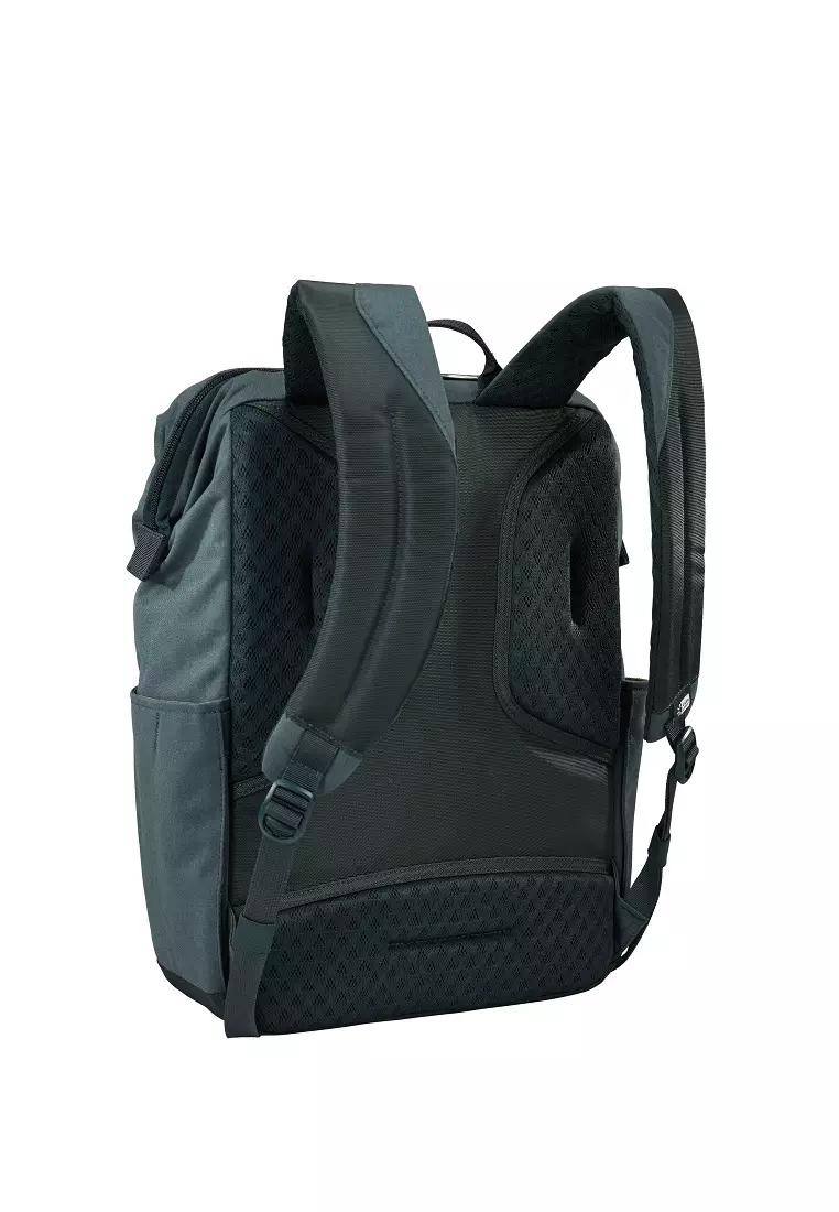 Jual Case Logic Case Logic LODO Tas Laptop Backpack 14 inch - Green ...