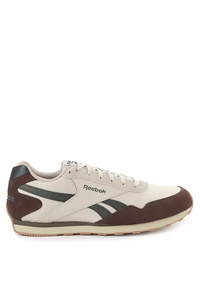 Jual Reebok Reebok Glide Low Original 2026 | ZALORA Indonesia