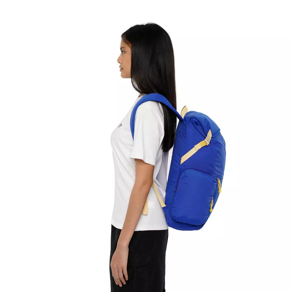 Jual Eiger Eiger Women Bree Backpack 22L Original 2026 | ZALORA Indonesia