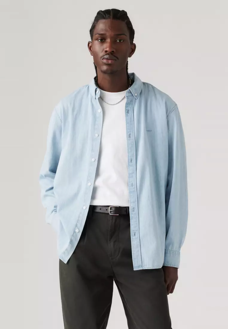 Levi’s Clothing For Men Online @ ZALORA Malaysia