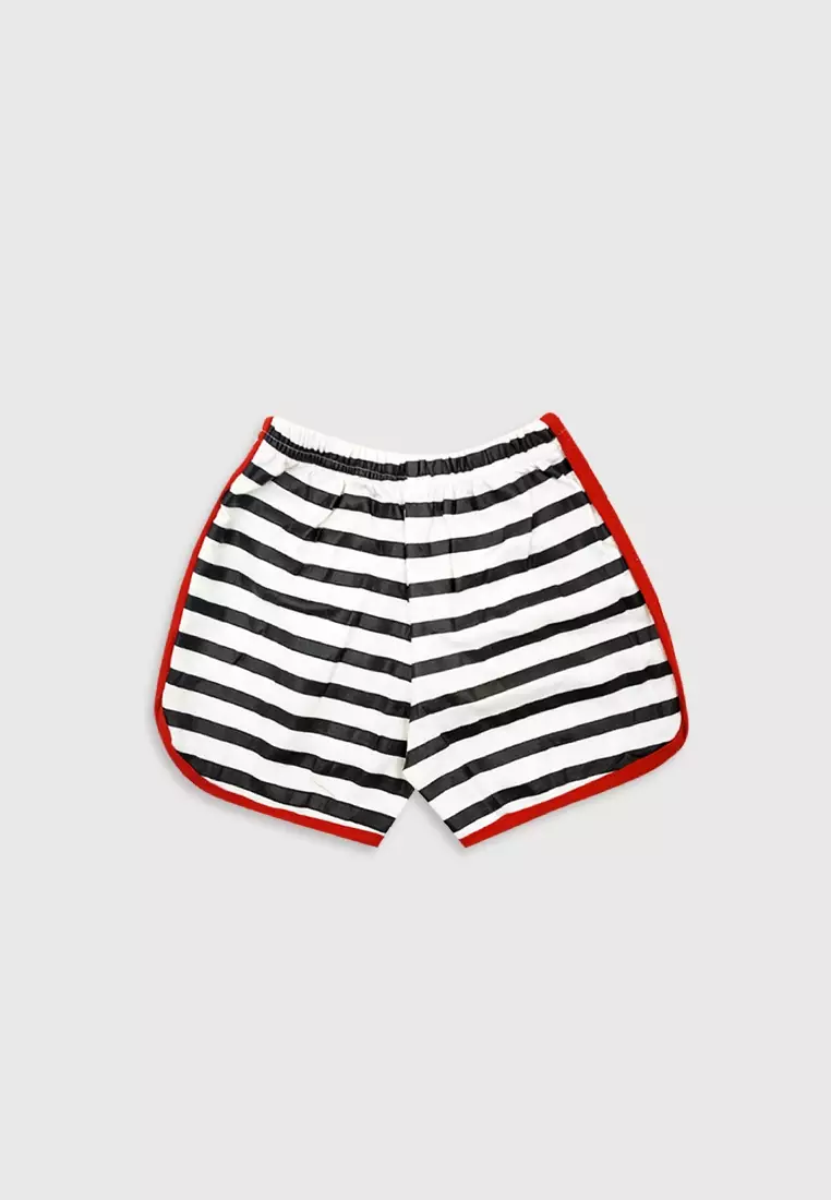 Jual WAKAKIDS Wakakids Setelan Bayi Anak Singlet Muniko Pants Giraffe ...