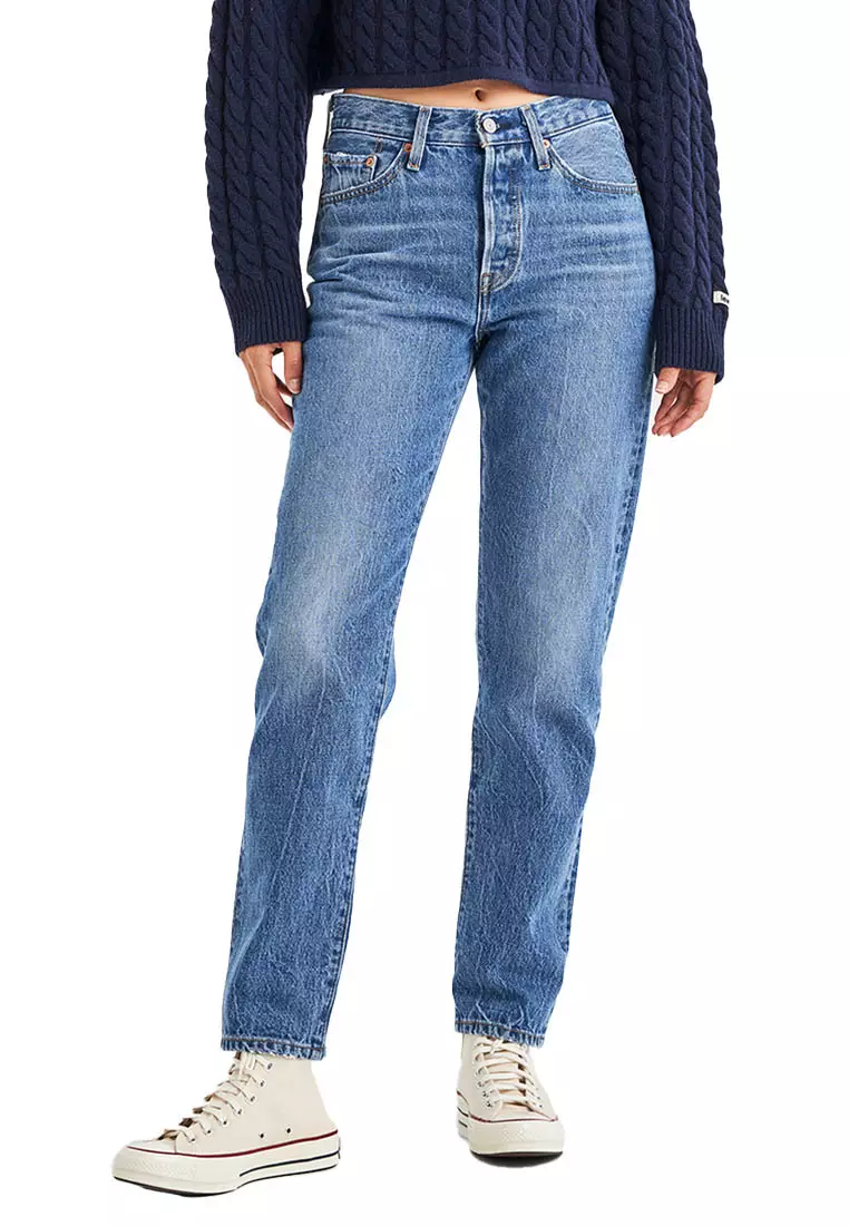 Levi's Official store Indonesia di ZALORA