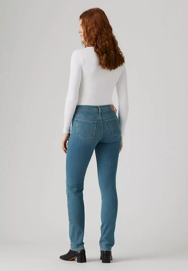 Jual Levi's Levi's® Women's 312 Shaping Slim Jeans (19627-0275 ...