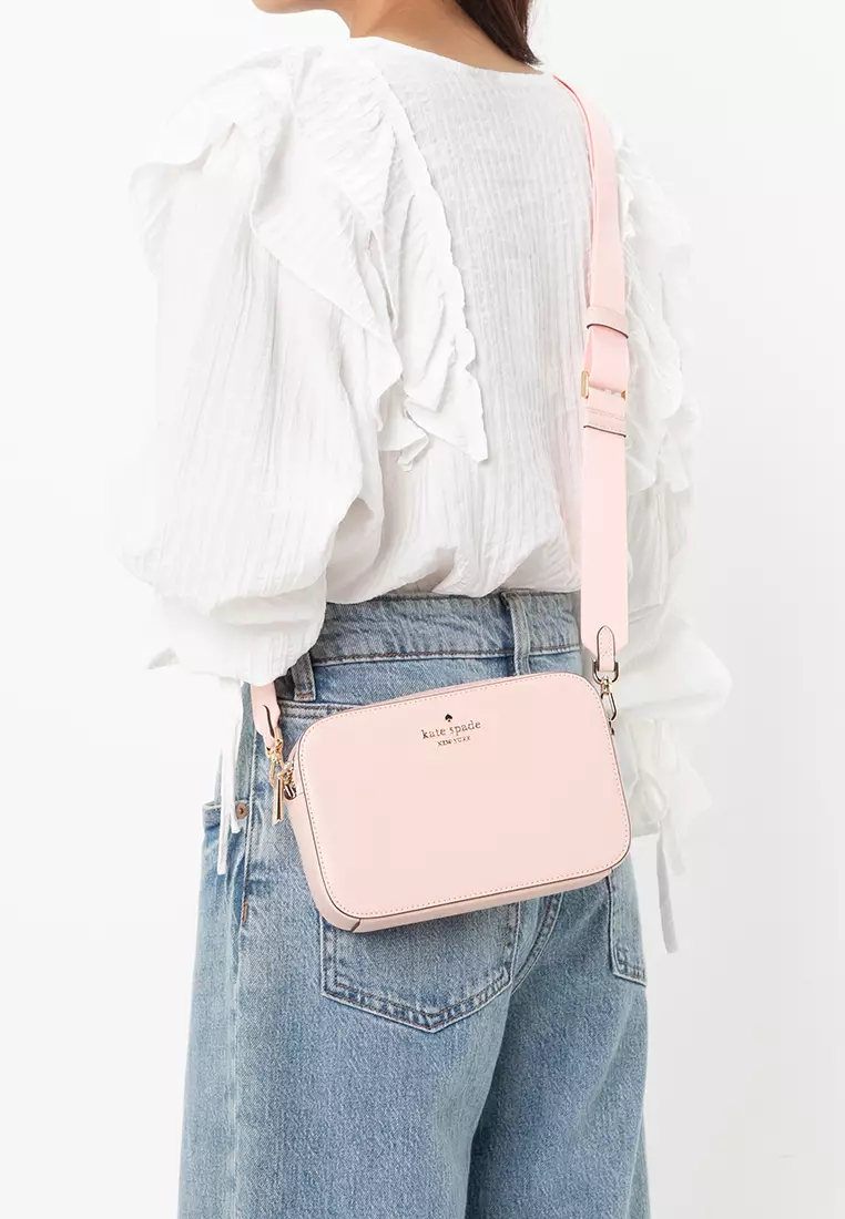 Buy kate spade new york Madison Camera Bag (cv) 2025 Online | ZALORA ...