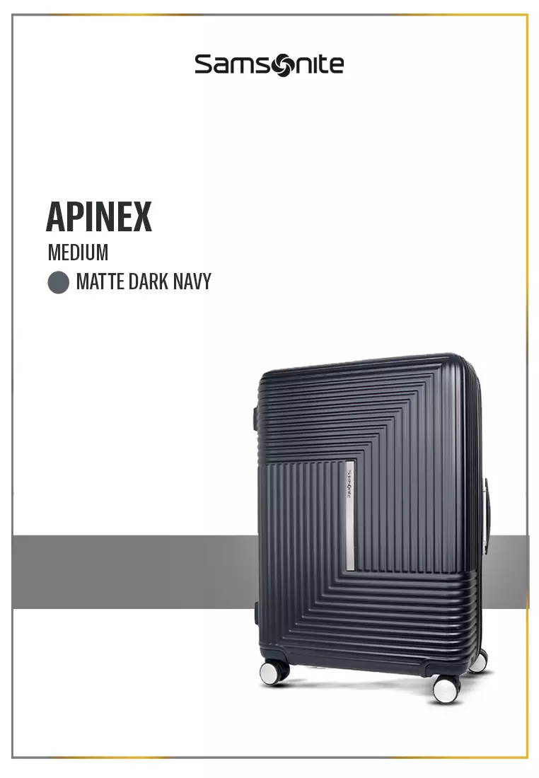 Samsonite Original Official Store di ZALORA Indonesia