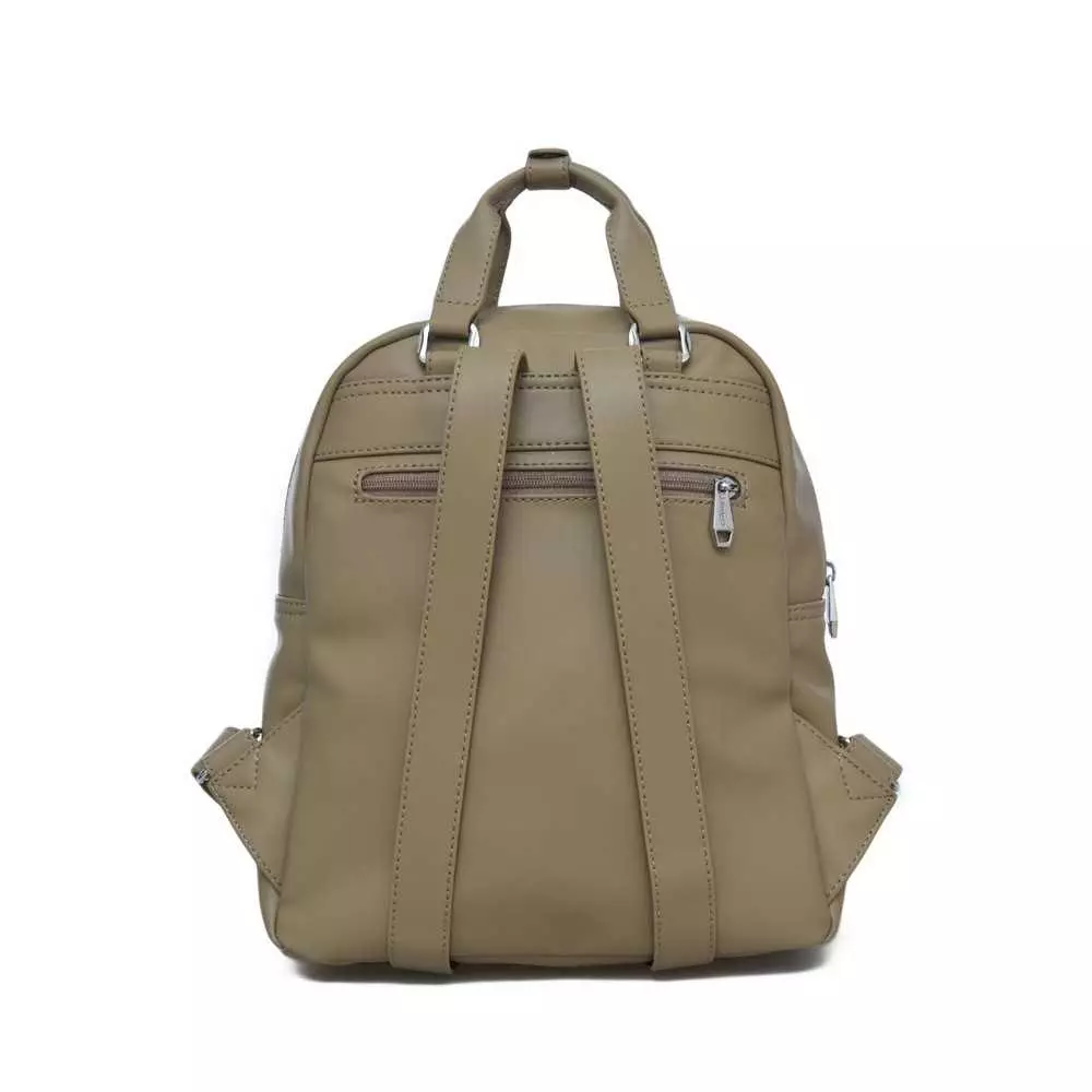 Jual Elizabeth Bags Tas Elizabeth Backpack 0055-5445 Sand Original 2024 ...