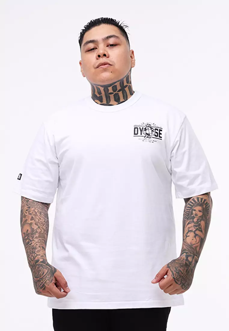 Dyse One | Clothing | ZALORA Philippines