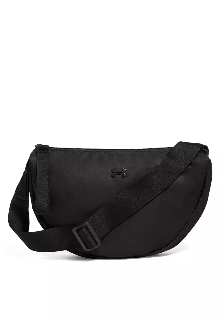 Buy Under Armour Studio Luna Shoulder Bag 2026 Online | ZALORA