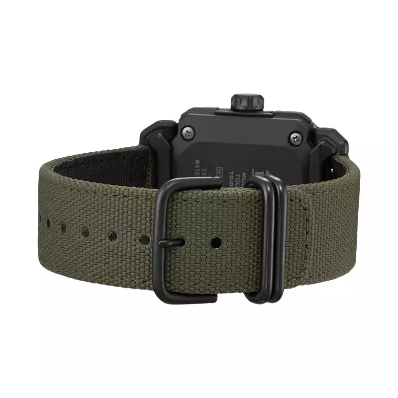 Jual Casio Jam Tangan Pria Casio Pro Trek PRW-6900YB-3DR Climber Line ...