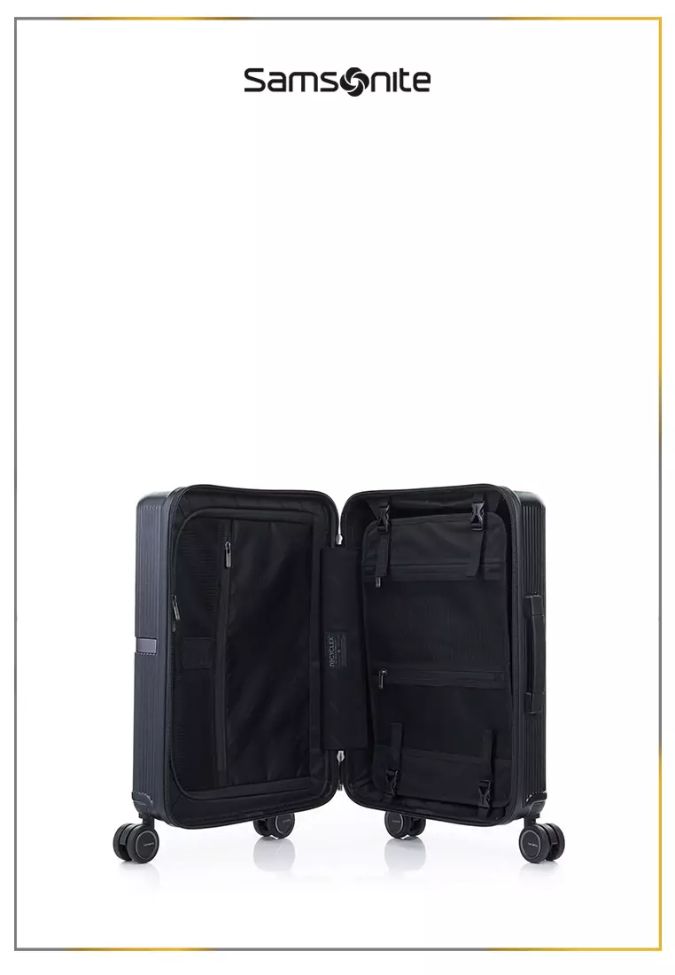 Jual Samsonite Samsonite Koper Hardcase Minter Spinner Large 28 Inch ...
