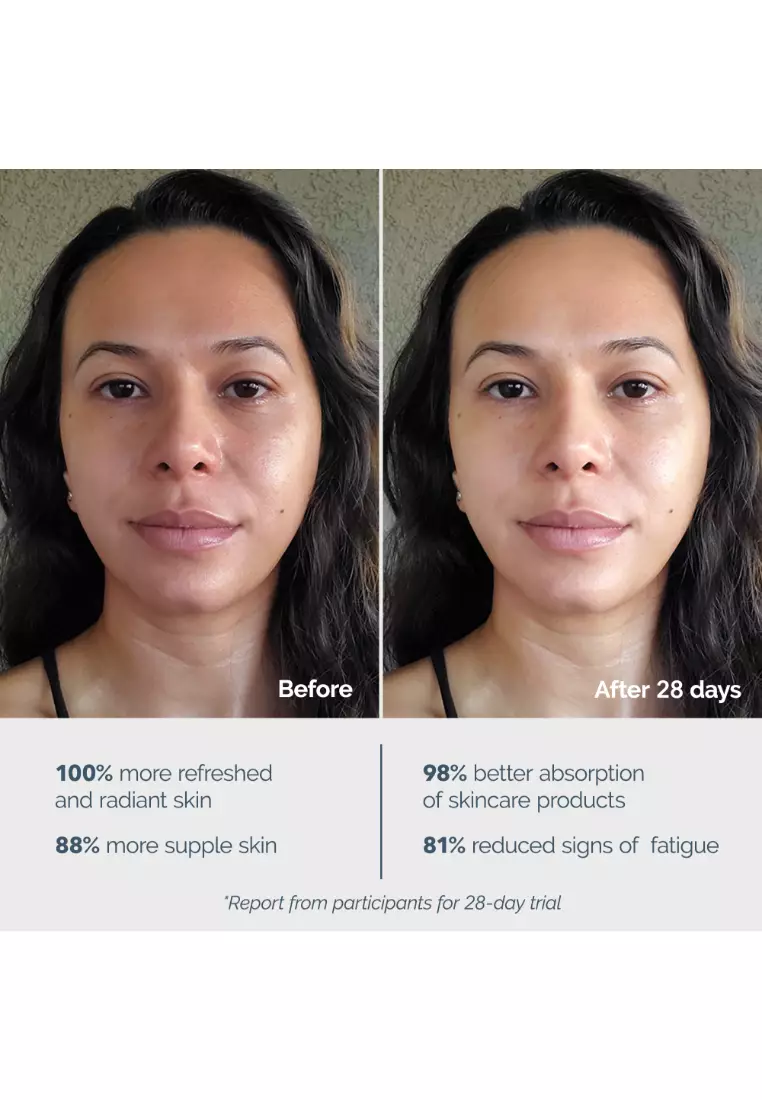 Buy FOREO FOREO UFO 2 Full Facial Treatment Device with Advanced ...