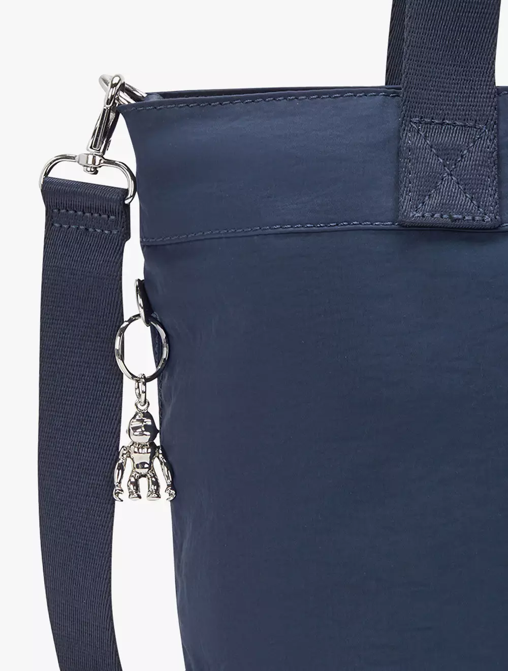 Jual Kipling COLISSA S - Endless Blue Original 2025 | ZALORA Indonesia