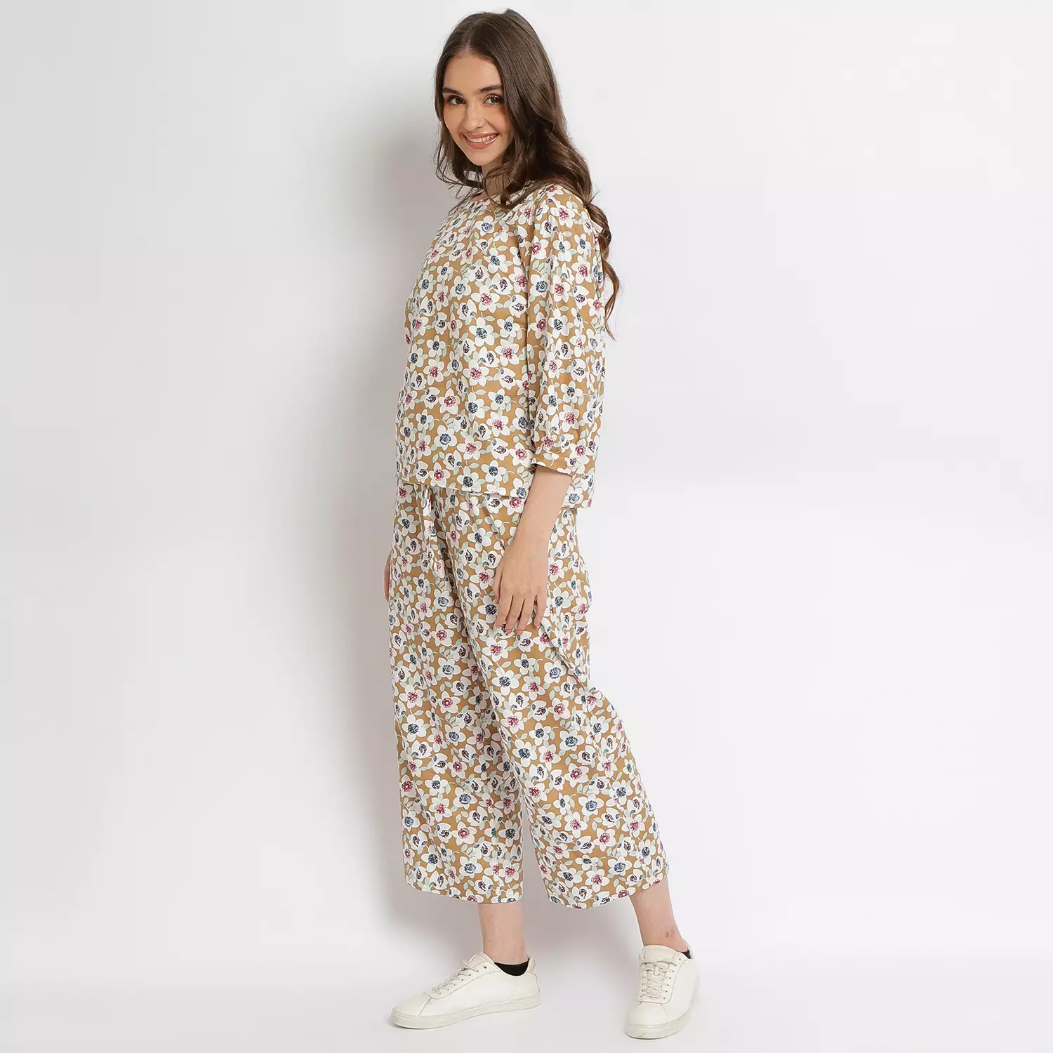 Jual ALTON ALTON Set Daffodil Cream Original 2024 | ZALORA Indonesia