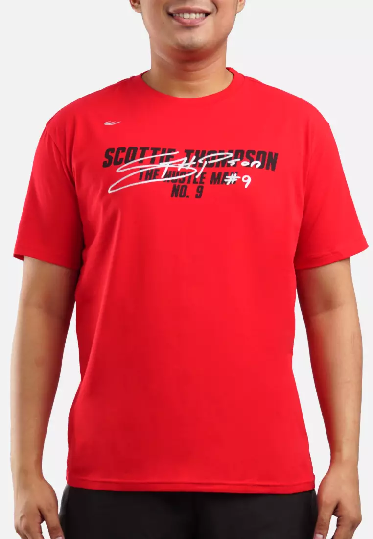 Buy World Balance World Balance Men's St The Hustle Man Tee 2 2025 ...