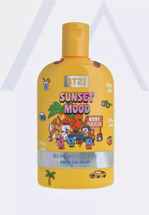 Bench Perfume For Men | ZALORA Philippines