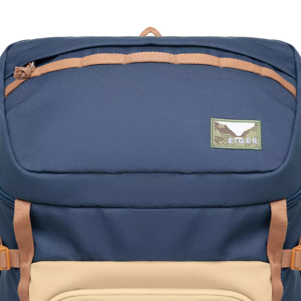 Jual Eiger Eiger Women Weekender Pack 22L 1.0 Laptop Original 2026 ...