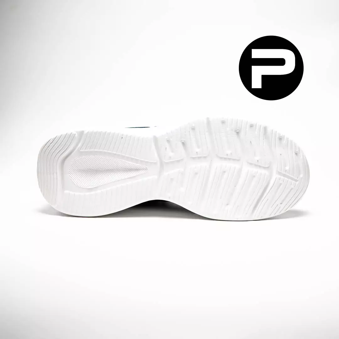 Jual PAULMAY PAULMAY - Sepatu Sneakers Running Pria Go Run Navy ...