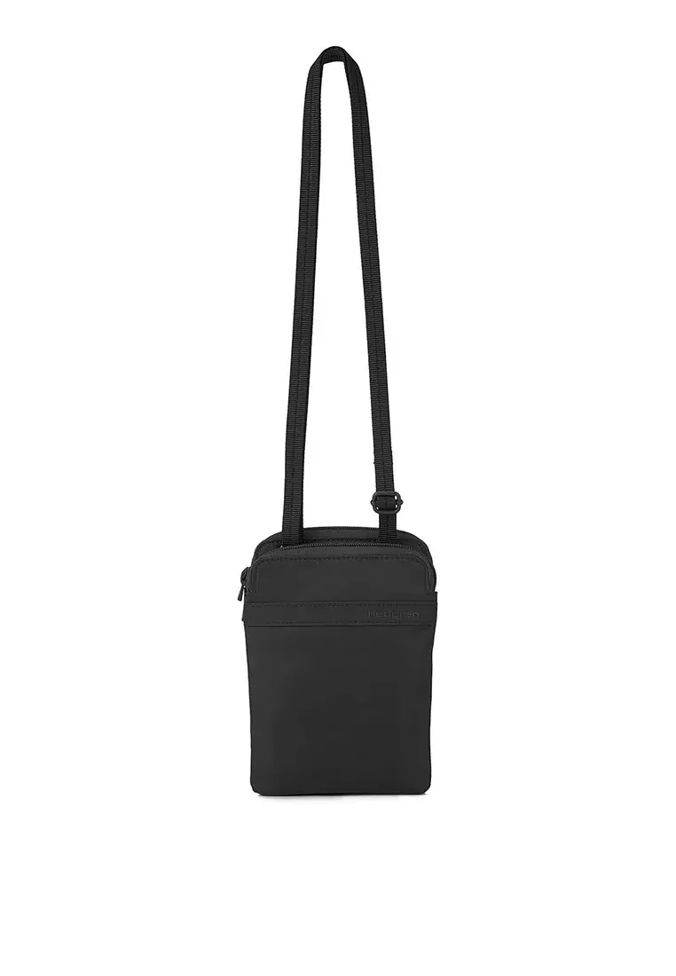 Buy Hedgren Rupee Travel Sling Bag 2025 Online | ZALORA Philippines