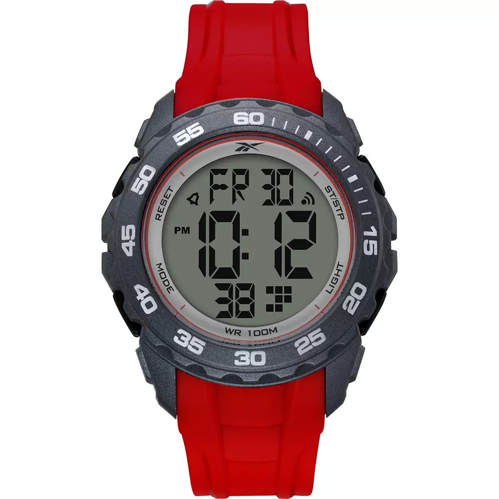 Jual Reebok Watch Reebok Casual Men's Watches RB RV-FRO-G9-PAPR-WR ...