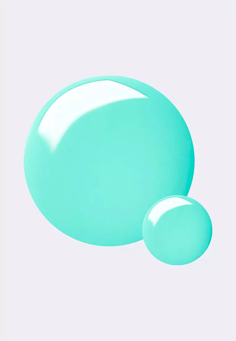 Buy BENCH Bench Beauty Nail Polish in Mint Green 2025 Online | ZALORA ...