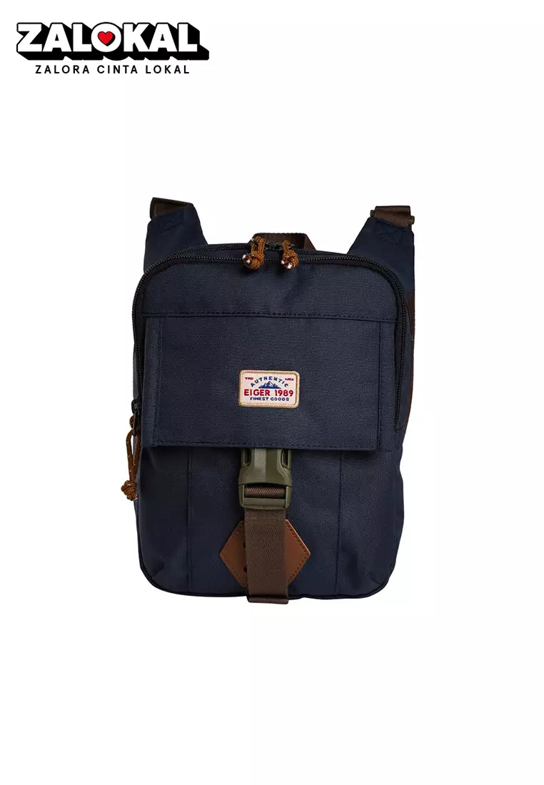 Eiger Original Official Store di ZALORA Indonesia